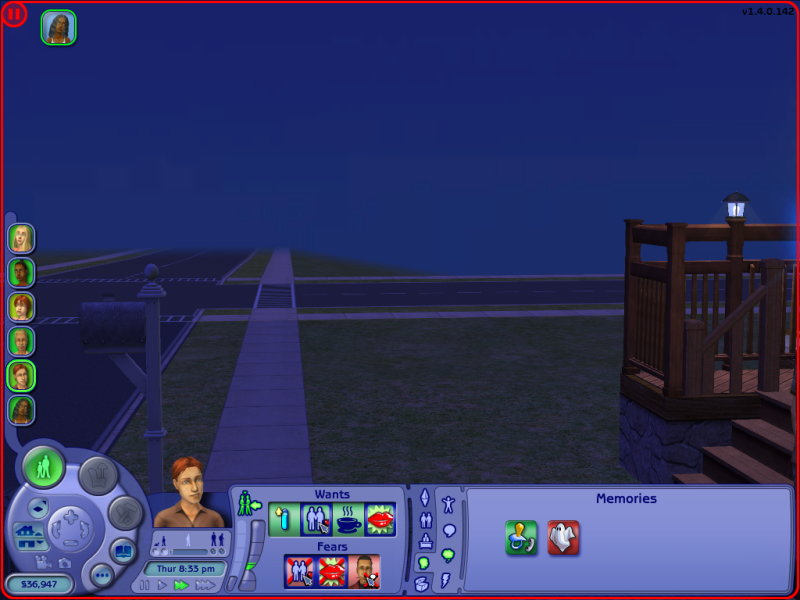 Backup Mod for Squinges: Adoption Service Enabled for Teens ...